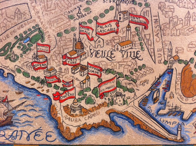 Hotels in Nice - Best of Nice