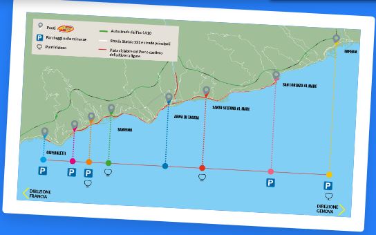 Biking in Nice | Best of Nice