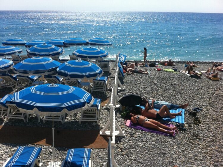 beaches private public 2 | Best of Nice