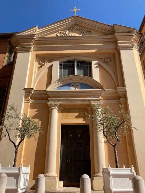 Churches in Nice | Best of Nice