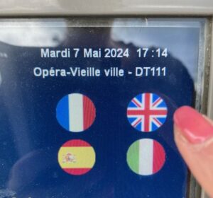 Step-by-Step Tram Pass in 30 Seconds | Best of Nice