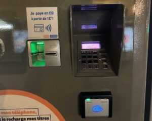 Step-by-Step Tram Pass in 30 Seconds | Best of Nice